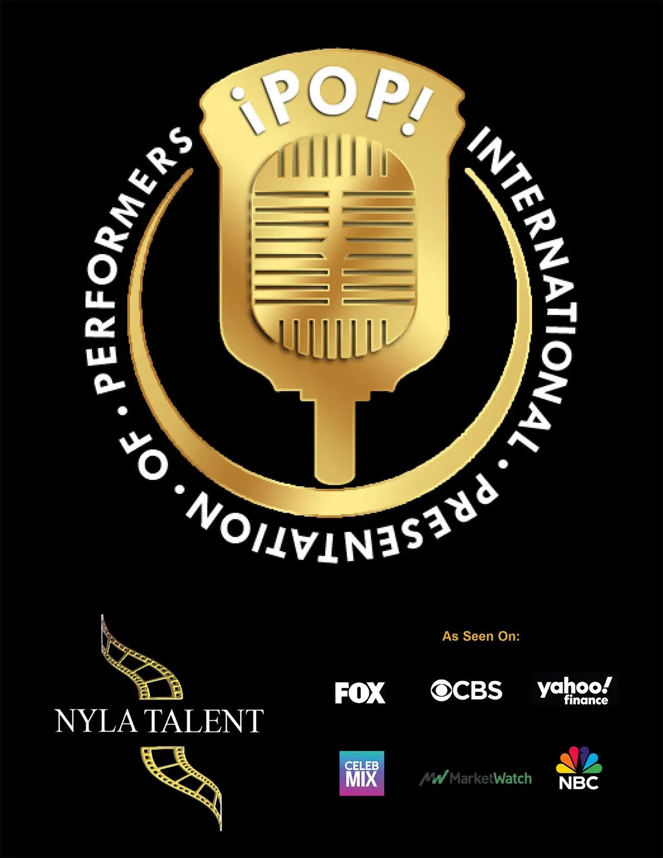 Programs | NYLA Talent